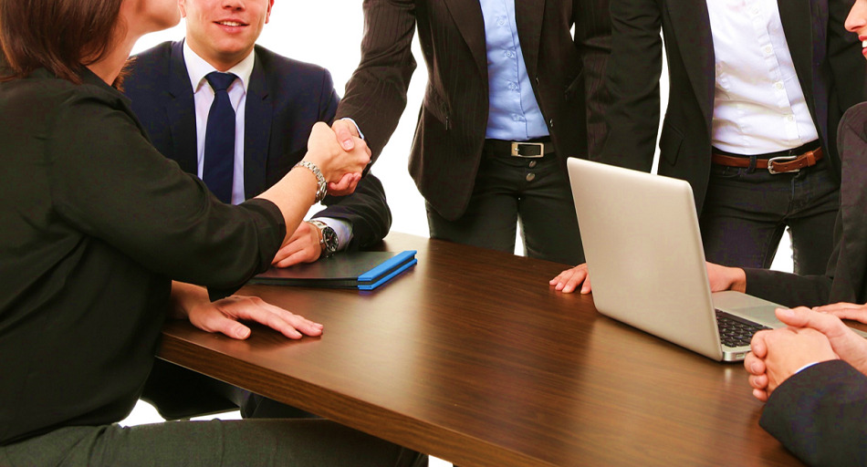 Customer Reference Program in an infographic | BMP Comunicazione